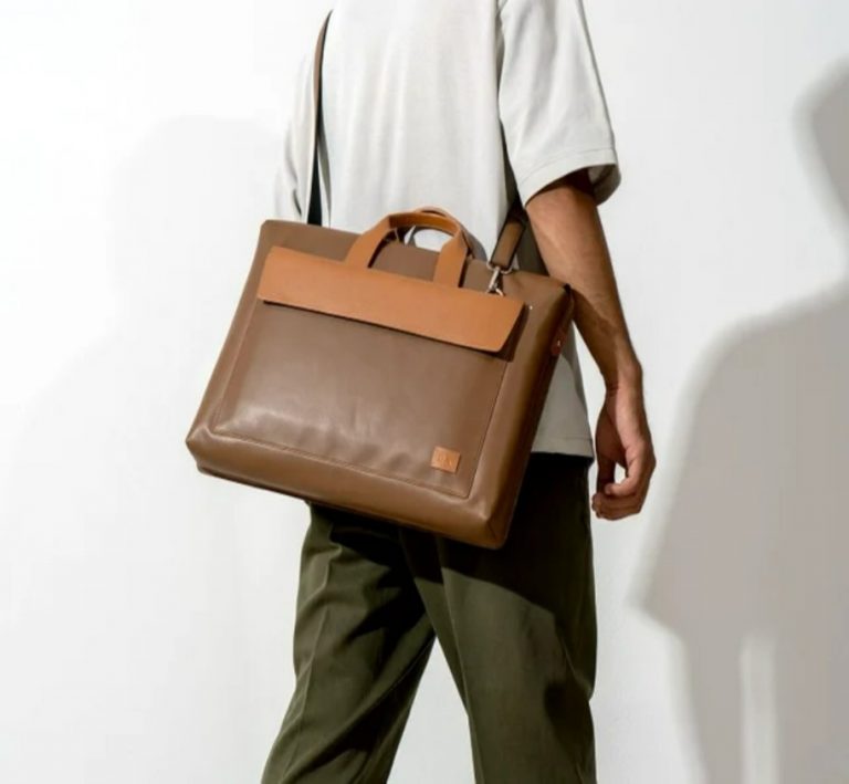 Top Trendy Bags for Men | Stylish & Functional Collection