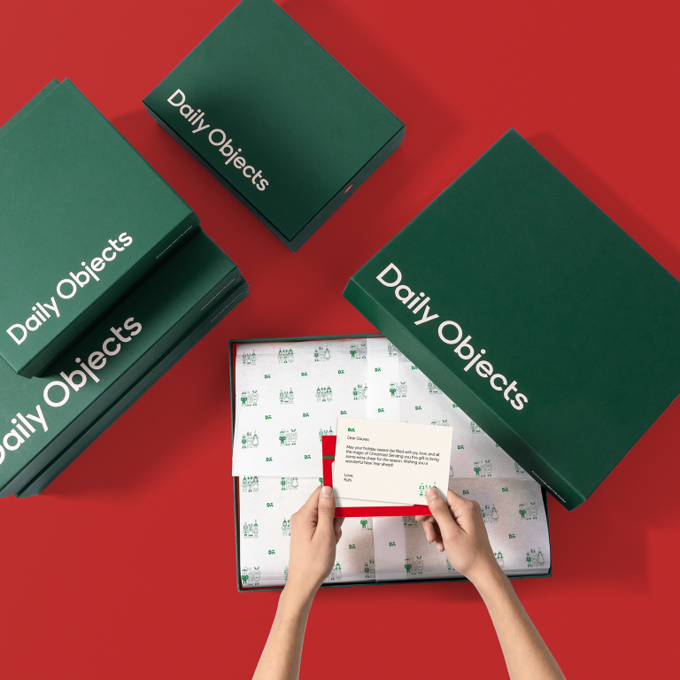 12 Timeless Secret Santa Gifts for Every Coworker | DailyObjects