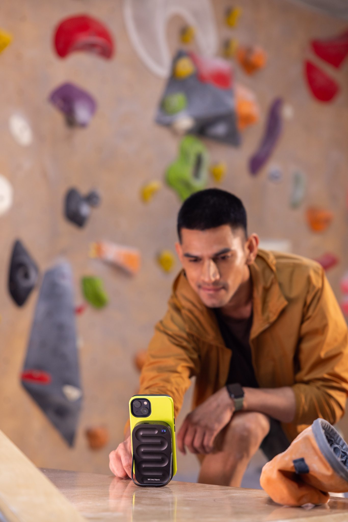 A POWERFUL MATCH: LOOP FOR EVERY LIFESTYLE - DailyObjects Blog