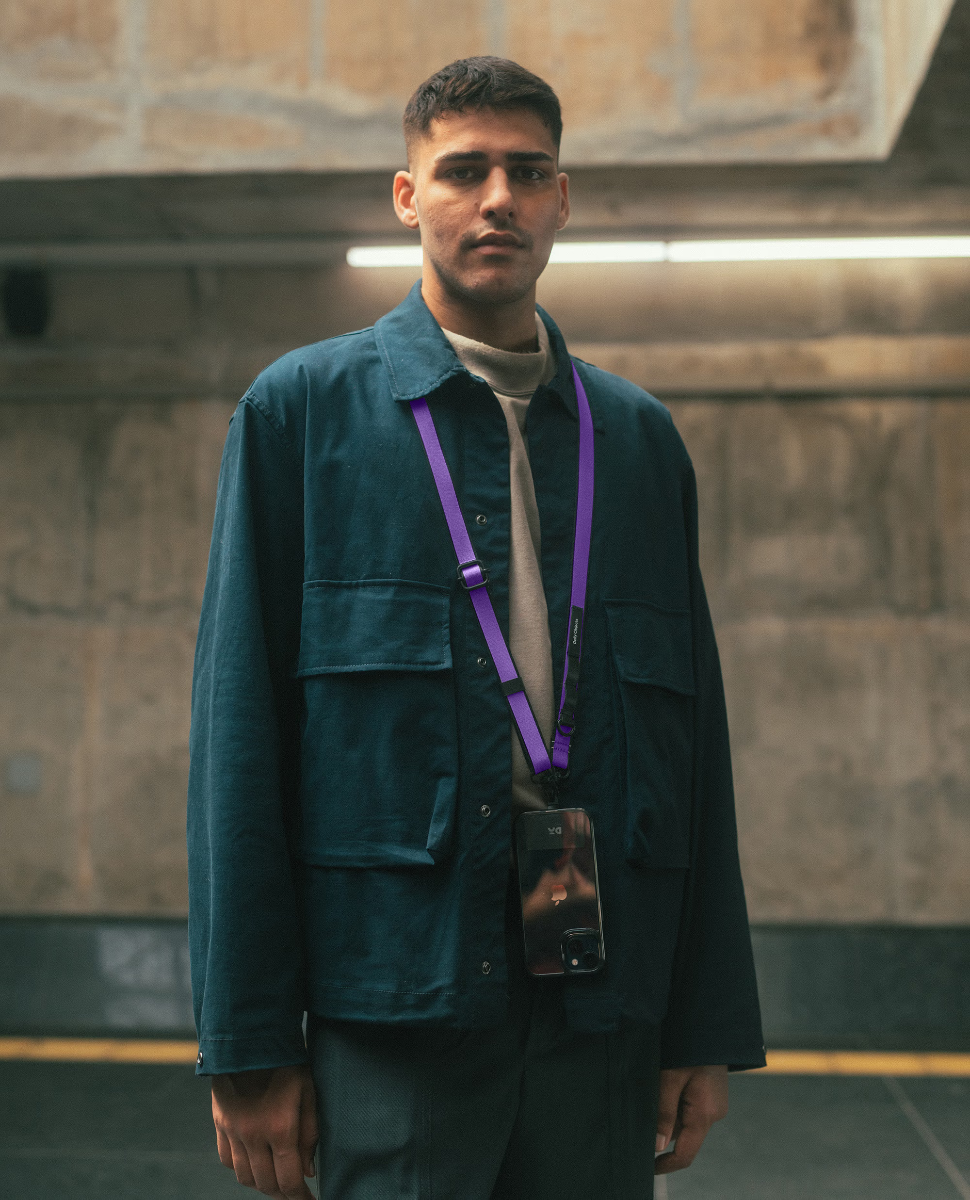 Lanyard Trends: Stylish Lanyards for Phones - DailyObjects Blog