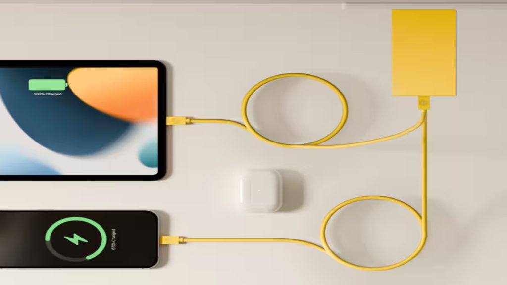 High-Wattage Charging Cables: Fix Your 140W Cable Issues