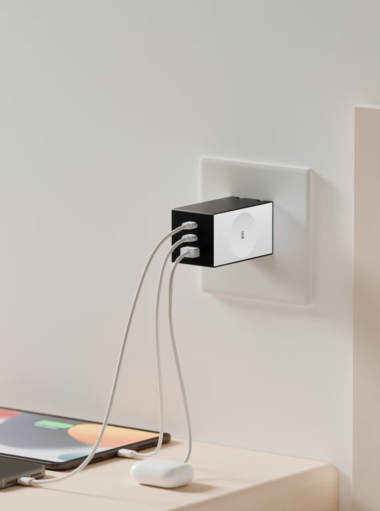 GaN Adapter Not Delivering Power? Fix 67W GaN Issues