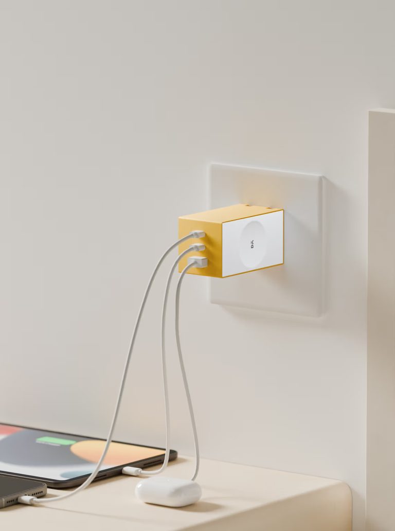 GaN Adapter Not Delivering Power? Fix 67W GaN Issues