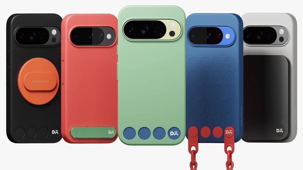 Stack for Pixel 10: The Snap-On Modular Ecosystem