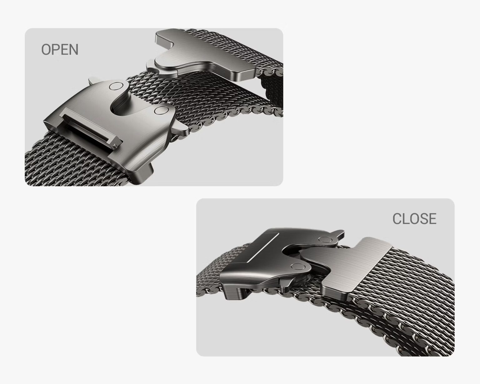 Is Your Watch Strap Causing Skin Irritation? Find Out Why