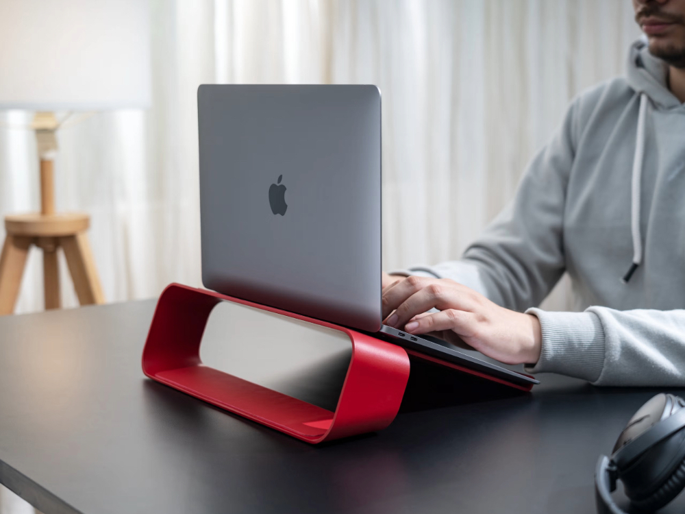 Best Laptop Stand for Neck Pain: Work Smarter, Not Lower