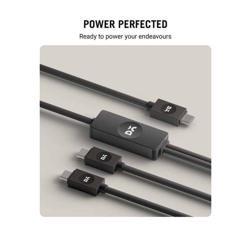 -in-1 100W Charging Cable Problems & Smart Fixes