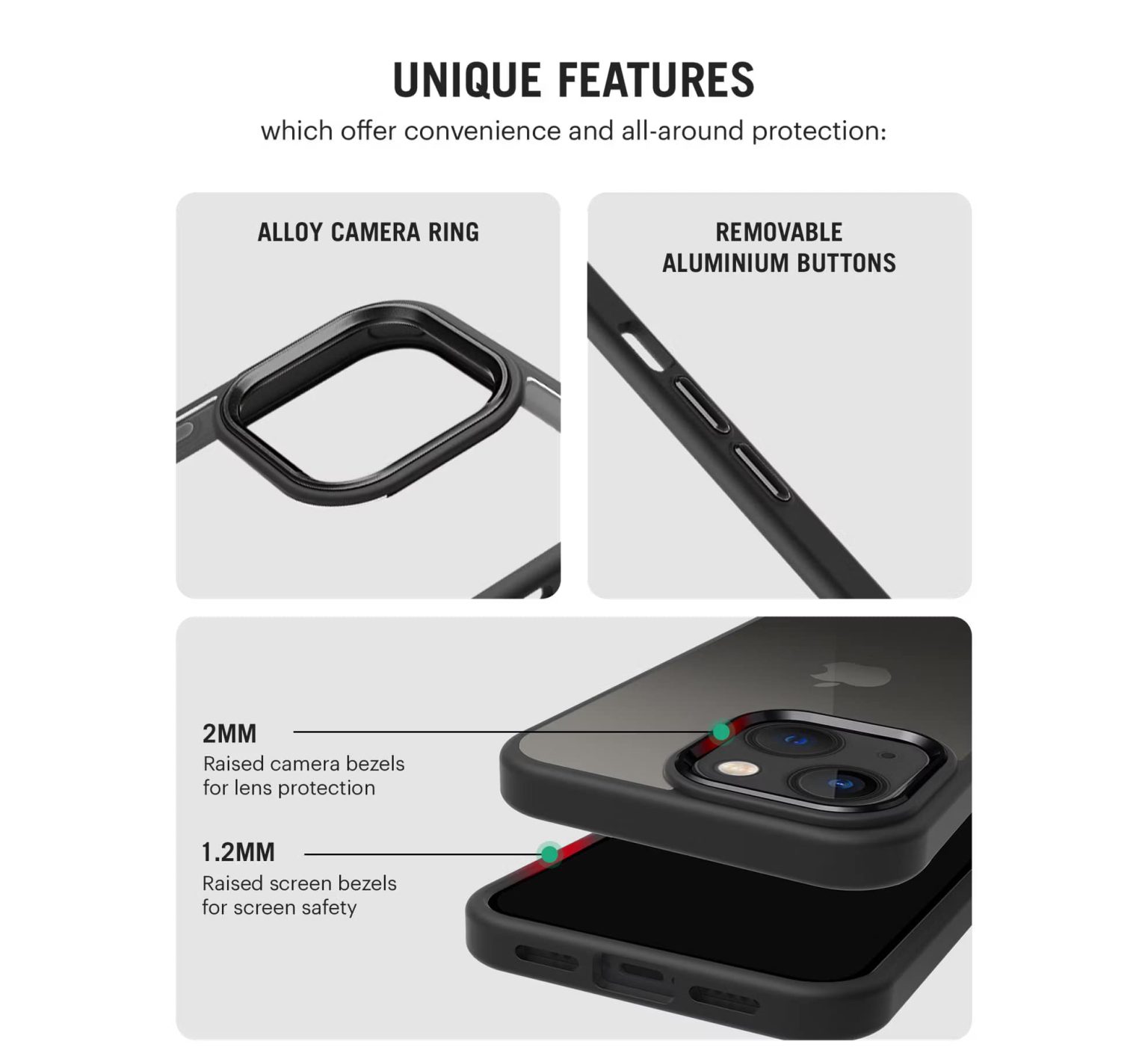 Best Protective Phone Case for Everyday Use | DailyObjects