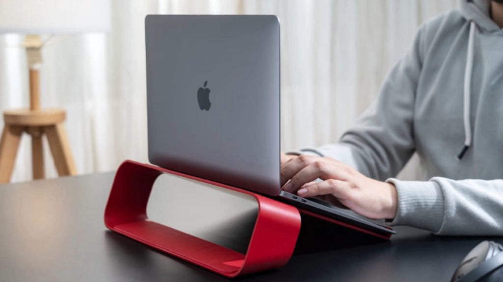 Does Laptop Stand Prevent Overheating?