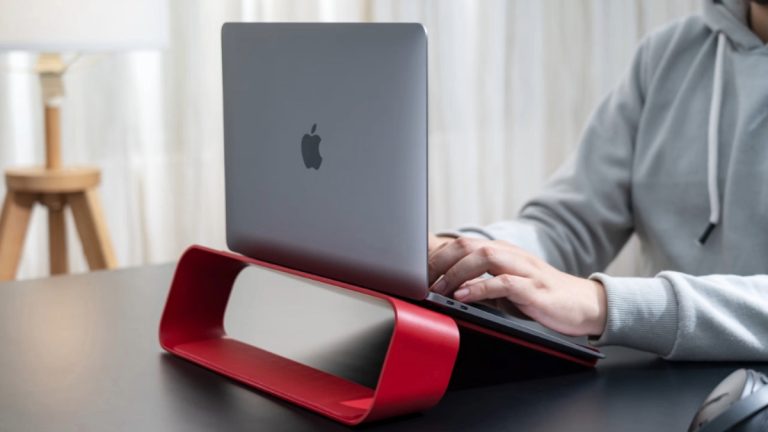 Does Laptop Stand Prevent Overheating?