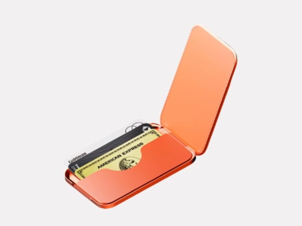How to Keep Cards Safe in Phone Wallets: A Guide